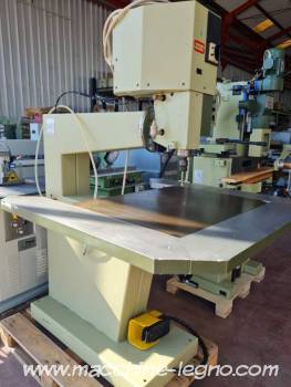 Wood routers for sale new and used Macchine Legno