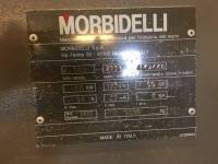 Morbidelli centri di lavoro - nuovi ed usati | Macchine-Legno.com